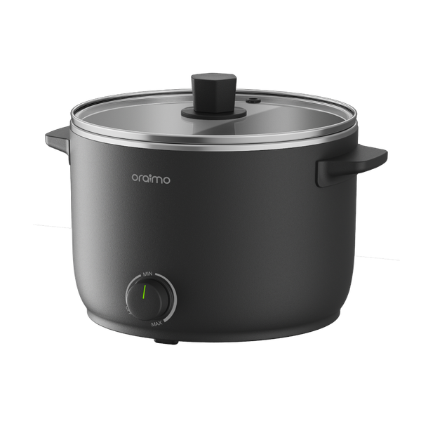 Oraimo Smart Cooker 1000W 3L Electric Cooker